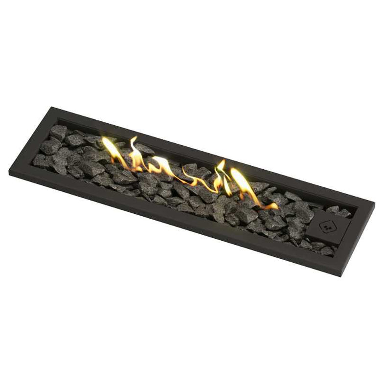 Drop-In Gas Fireplaces