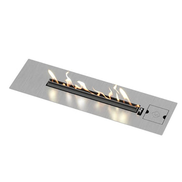 Drop-In Gas Fireplaces