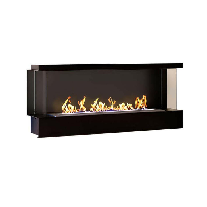 Modern Gas & Bio Fuel Fireplaces