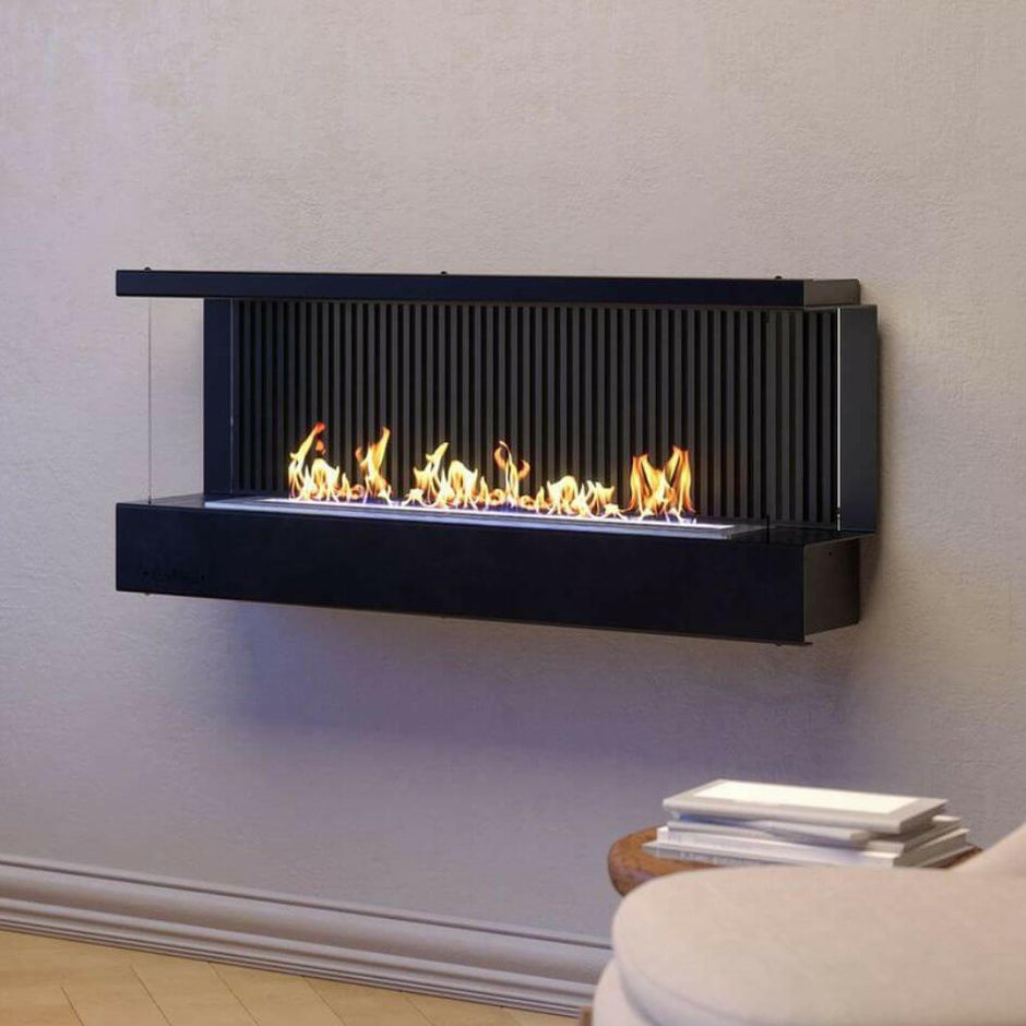 Multifire Fireplace Specialists