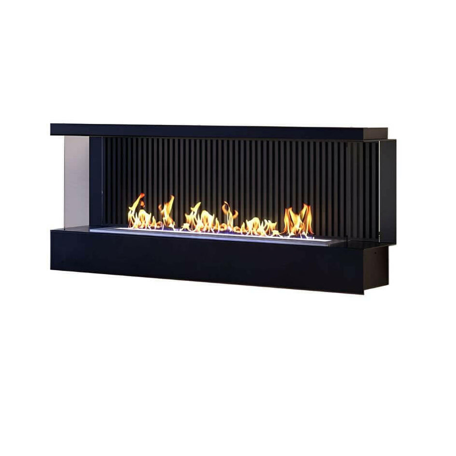 Modern Gas & Bio Fuel Fireplaces