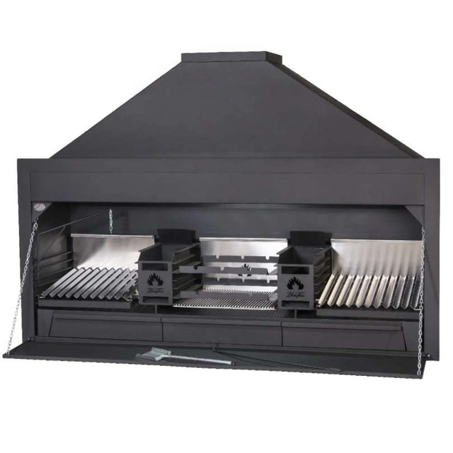 Pizza Ovens & Braai's For Sale