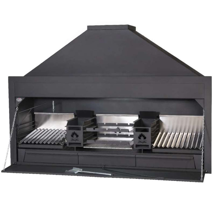 Pizza Ovens & Braai's For Sale