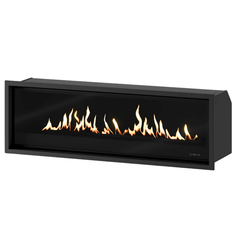 Modern Gas & Bio Fuel Fireplaces